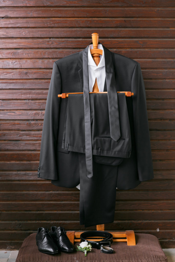 Your Best Clothes: Clothing for K’vod Shabbat